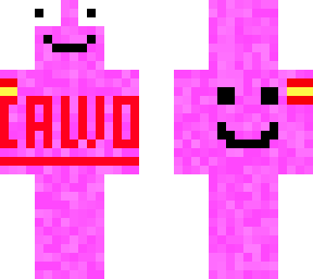 Calvo | Minecraft Skin