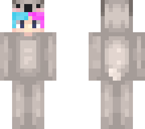 Camvis | Minecraft Skin