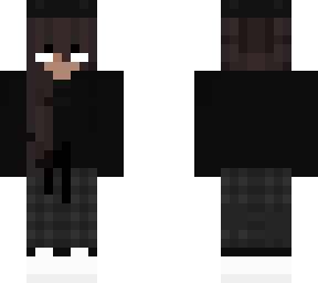 esdeath | Minecraft Skins