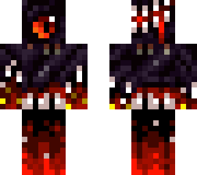 eldritch horror | Minecraft Skins