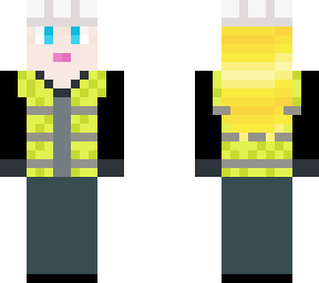 Esther | Minecraft Skin