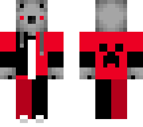 minecraft evil girl | Minecraft Skins