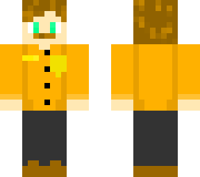 Henry | Minecraft Skin