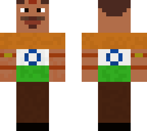 Indian | Minecraft Skins