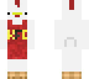 Kfc | Minecraft Skins