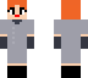 Lois Griffin Minecraft Skins