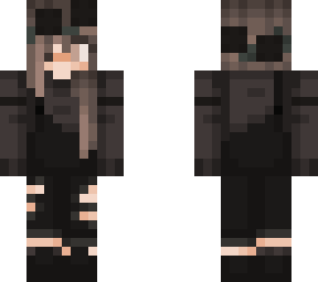 lolo | Minecraft Skin