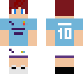 manchester city | Minecraft Skins