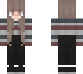 Penny | Minecraft Skin