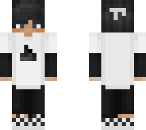 sapnap | Minecraft Skins
