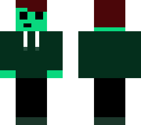 childe | Minecraft Skins