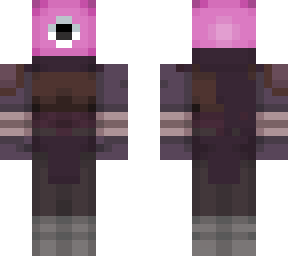 Dead Cells Minecraft Skins