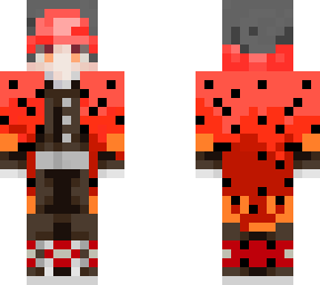 weeb | Minecraft Skin