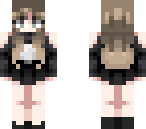 xdfgh | Minecraft Skin