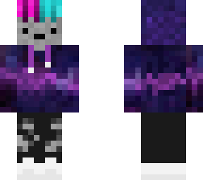 Dreadlocks | Minecraft Skins