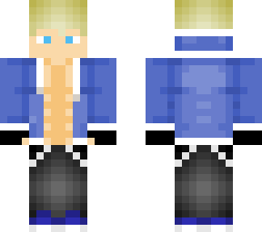 Abs | Minecraft Skins