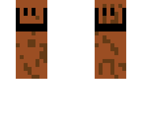 Beans | Minecraft Skins