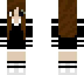 black rose | Minecraft Skin