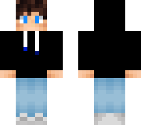 chill boy | Minecraft Skin
