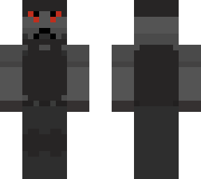 Cops and Crims Hypixel | Minecraft Skin