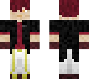 dawdwa | Minecraft Skin