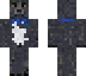 pitbull | Minecraft Skins