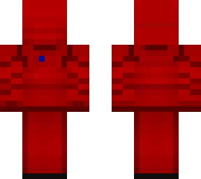 Elite Praetorian Guard - Star Wars | Minecraft Skin
