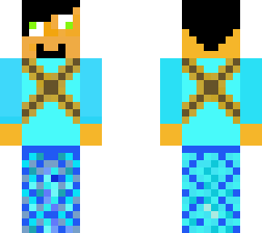 Goofy | Minecraft Skins