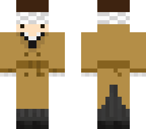 Identity V | Minecraft Skins