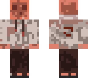ijevin | Minecraft Skins