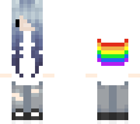 Lgbt | Minecraft Skins
