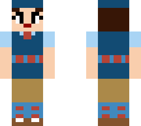 meg griffin | Minecraft Skins
