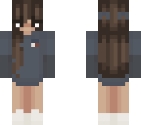 mimi skin | Minecraft Skin