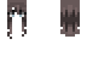 new style - Hair base | Minecraft Skin