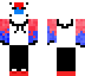 north korea | Minecraft Skins