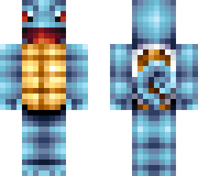 pokemon | Minecraft Skin