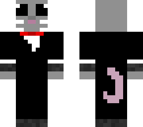 Ratatouille | Minecraft Skins