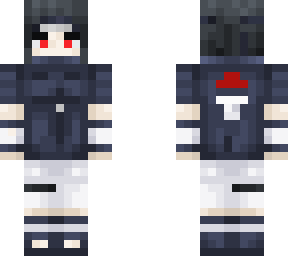 Sharingan | Minecraft Skins