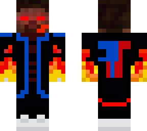 Skinseed | Minecraft Skins