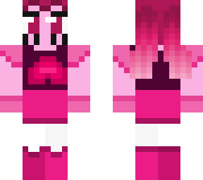 spinel | Minecraft Skin