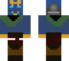 banshee | Minecraft Skins