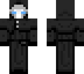 Dr.Drop | Minecraft Skin