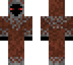 Edited Jawa Star Wars | Minecraft Skin