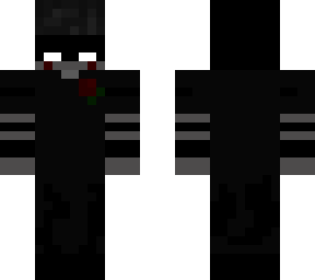 Homunculus | Minecraft Skin