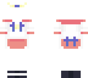 Mars is the Red One - OB | Minecraft Skin