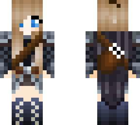 midieval | Minecraft Skins