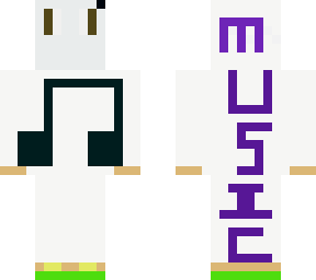bodysuit | Minecraft Skins
