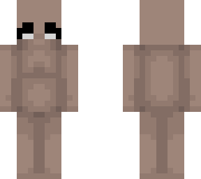 my female skin base ! | Minecraft Skin