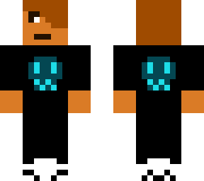 Nick | Minecraft Skins