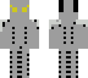 Fallout | Minecraft Skins